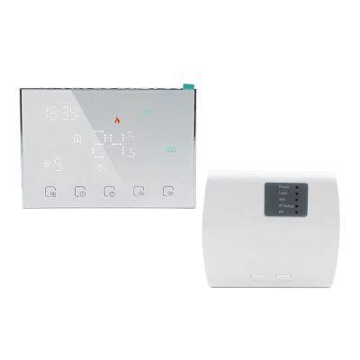 Wifi Thermostat