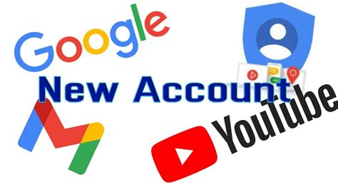 How To Create A Google YouTube Account YouTube