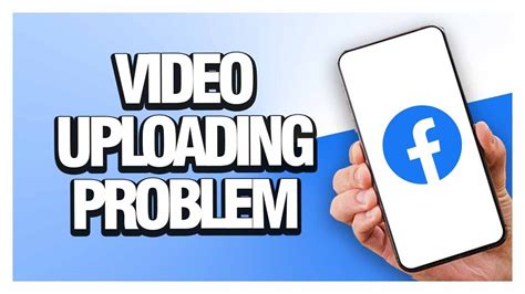 How To Fix Facebook App Video Uploading Problem | Easy Guide - YouTube