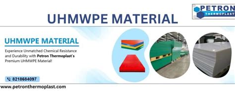 What Is Uhmwpe Material And How Is It Used