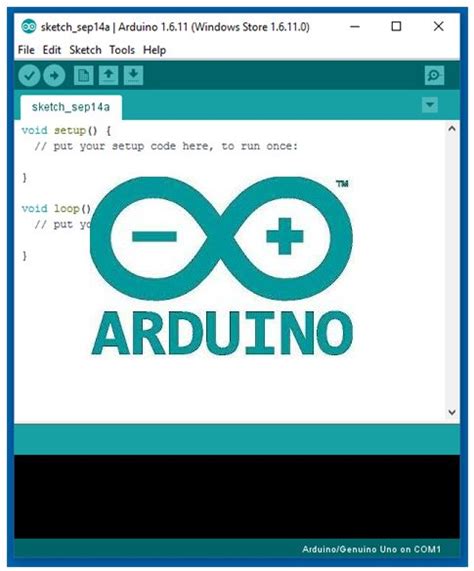 Arduino Na Dobry Pocz Tek Czerwca