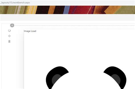 Sharepoint Spfx Webpart Referencing Images In Html Stack Overflow