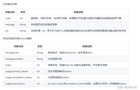 【esp32接入国产大模型之星火】 Csdn博客