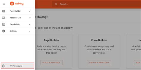 Build Headless Ecommerce With Nuxt Js Webiny Cms And Stripe Integrations
