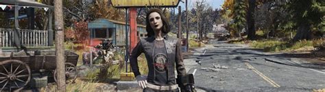 Duchess Outfit For Players At Fallout 76 Nexus Mods And Community