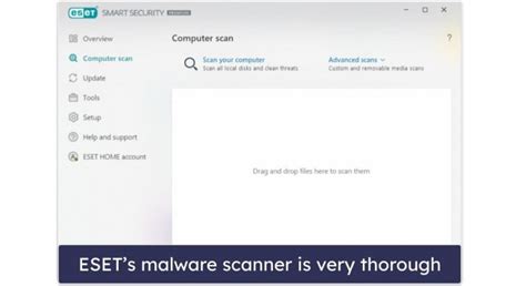 ESET Antivirus Review Is It Any Good
