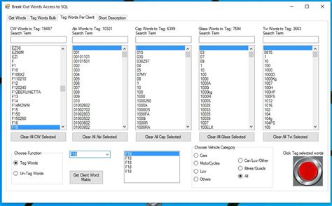 Solved Multi Column Vb Net Listbox Experts Exchange