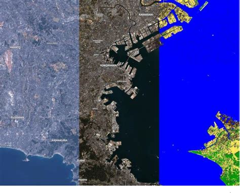 figure 1 from sentinel 2 global surface reflectance level 2a product