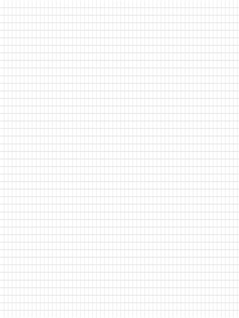 Landscape Graph A4 Pdf