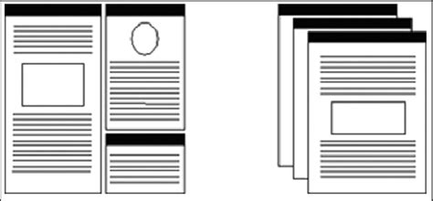 A Screen Layout Of Tiled And Overlapped Interface The First Mode Download Scientific Diagram