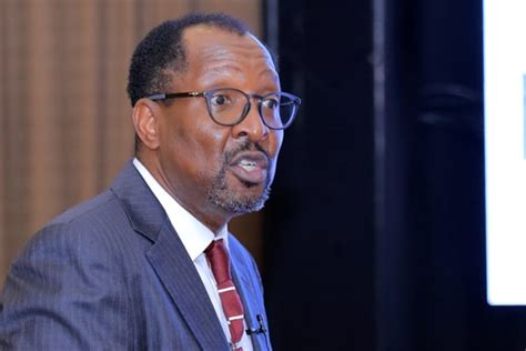 Igg Clears Byarugaba Over Shs5b Retirees Cash Monitor