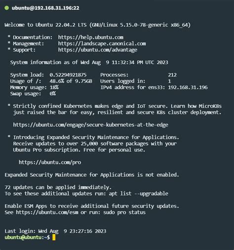 我的世界基岩版服务器架设（ubuntu Server） 哔哩哔哩