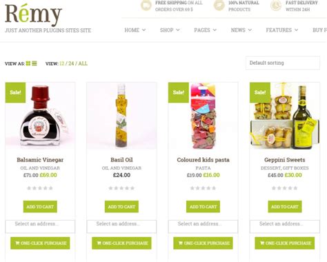 10 Best WooCommerce One Page Shopping Plugins 2024 With Video LearnWoo