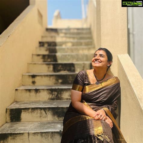 Sujitha Instagram Dress Well But Keep It Simple 🤎 Online Saree Shopping Mmboutiqe Post New