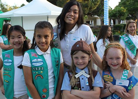 Resources For Girl Scout Members Find Volunteer Girl Scout And Resources For Girl Scout Members Find Volunteer Girl Scout And