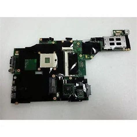 Ibm Thinkpad T430 Laptop Motherboard At ₹ 4000 Piece Mainboard Laptop In New Delhi Id