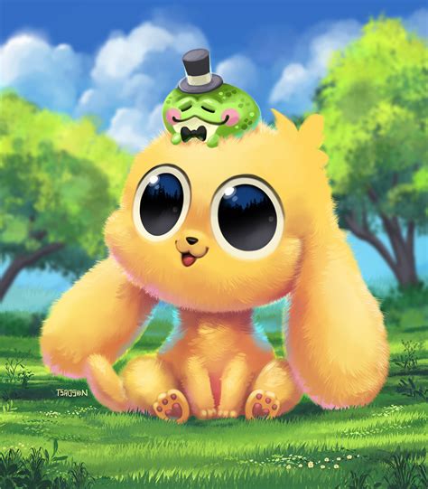 ii All Ialk﻿1 Щ ЩГ Tsaoshin Eric Proctor Artist Chikn