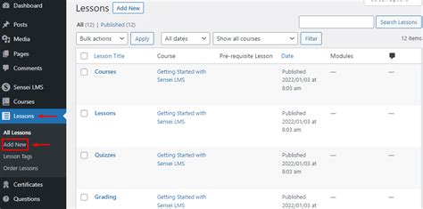 How To Build A Wordpress Lms With Sensei In 2023 Easy Guide