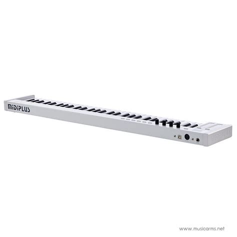 Midiplus X6 Mini MIDI Controller MIDI Controller Music Arms