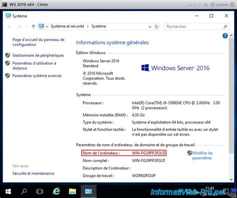 Make Windows Or Windows Server Virtual Machines Unique On VMware ESXi 6