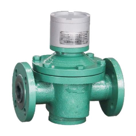 Oval Gear Meter Susan Automations India Private Limited