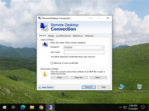 Rocky Linux Configure Xrdp Server Server World
