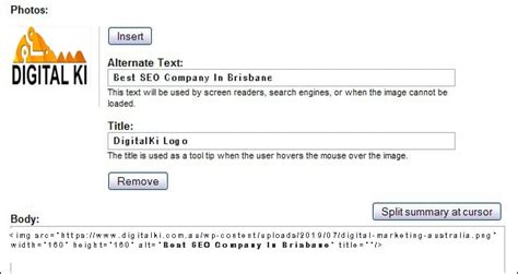 What Is The Anchor Tag How To Use It DigitalKi SEO Agency Brisbane
