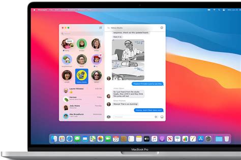 MacOS Big Sur Features And Tips Available Now