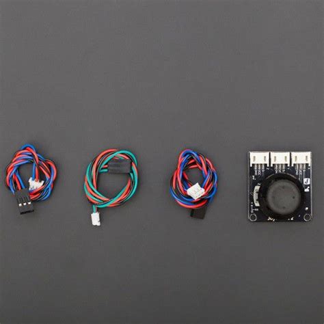 Gravity Joystick Module V2