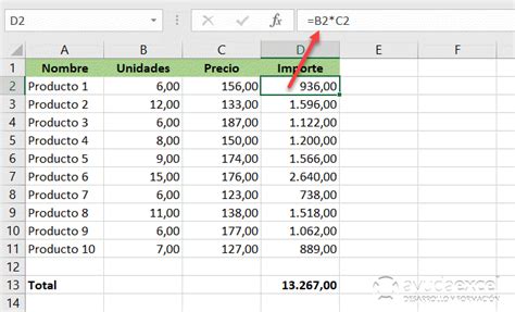 Escribe Un Reporte Limo Respetuoso Que Son Las Formulas De Excel Y Para Hot Sex Picture