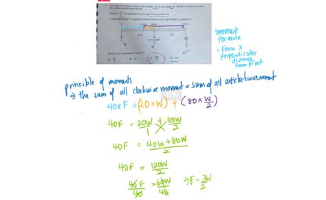 How To Solve This R Igcse