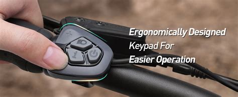 Bafang 3 5in Ebike Display Dpc18 For Bbs01b Bbs02b Bbshd Mid Motor 0 9 Pedal Assist