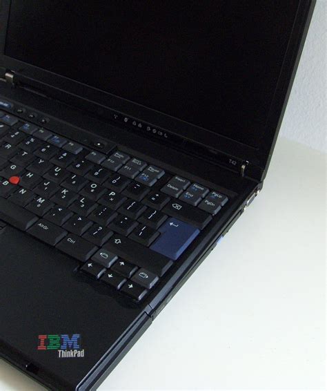 IBM ThinkPad T PM GHz GB GB WiFi GW FV Oficjalne Archiwum Allegro