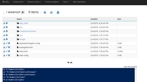 How To Stop Running Multiple Application Insights For Azure Web App Stack Overflow