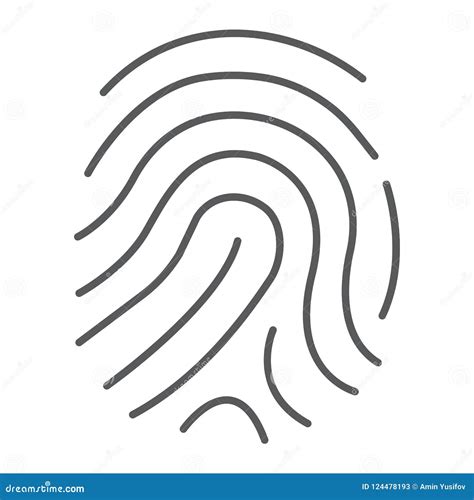 Cryptographic Signature Icon Monochrome Style Design From Crypto Currency Icon Collection Ui