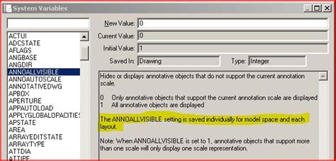Annotative Text Issue Autocad General Autocad Forums