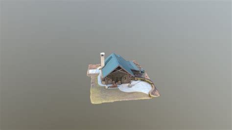 Objectiverecord An Objective Geospatial Company Objectiverecord Sketchfab