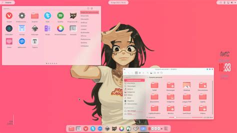 Best KDE Based Linux Distributions That Youll Love