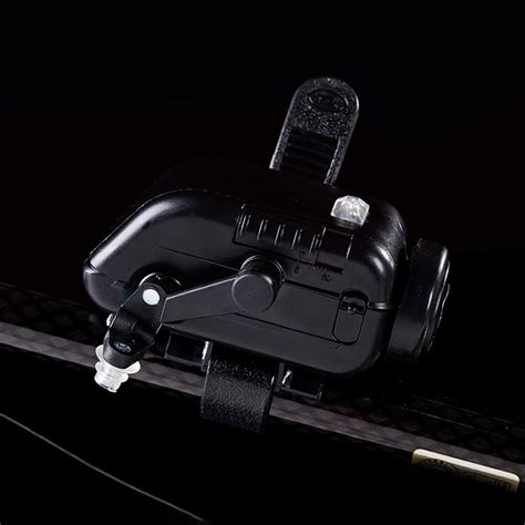 Fishing Throwing Electronic Alarm Adjustable Volum Grandado