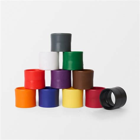Scouts Plastic Woggles For Cubs And Beavers Scout Store