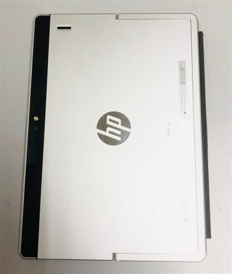 Hp Elite X G In Touch Screen Can Use Like Tab Computers Tech Laptops Notebooks