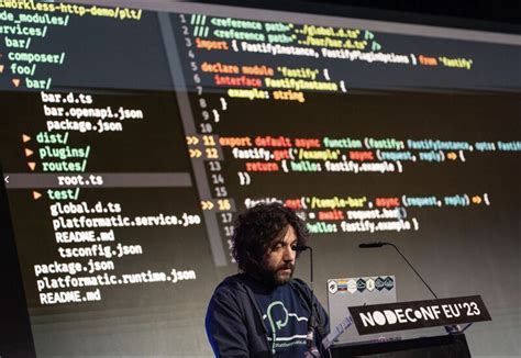 matteo collina on linkedin each year at nodeconf eu i reflect on the