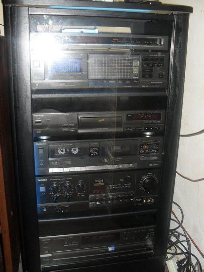 My Technics Technics Gallery 2011 02 06 21 22 HiFi Engine