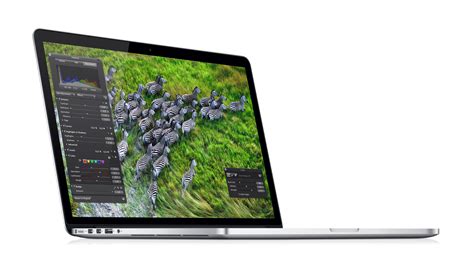 Macbook Pro Retina Praxistest Neunzehn