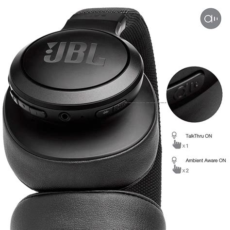 lI Il JBL Live 500BT im Test: Jetzt mit Alexa und Google Power