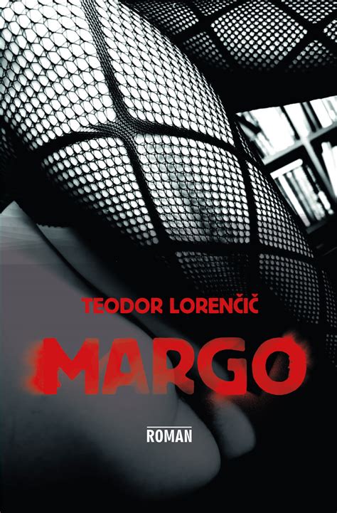 Teodor Lorenčič Margo Založba Knjig Kulturni Center Maribor