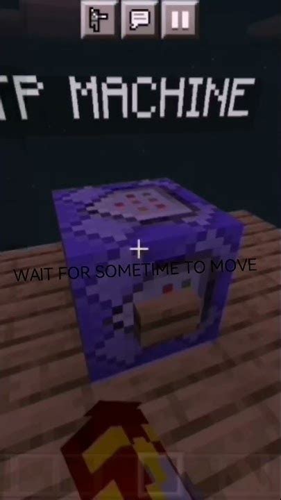 How To Tp With Commandblock Youtube