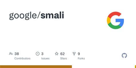 Releases Google Smali GitHub