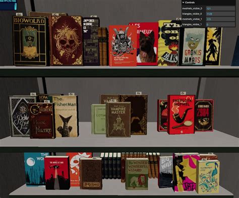 Shade Webgpu Graphics Showcase Three Js Forum