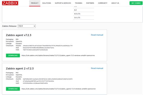 Hướng Dẫn Cài đặt Zabbix Agent Cloudzone Support Hướng Dẫn Cài đặt Zabbix Agent Cloudzone Support